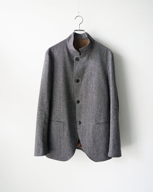 Fendart Jacket – Eins&Zwei